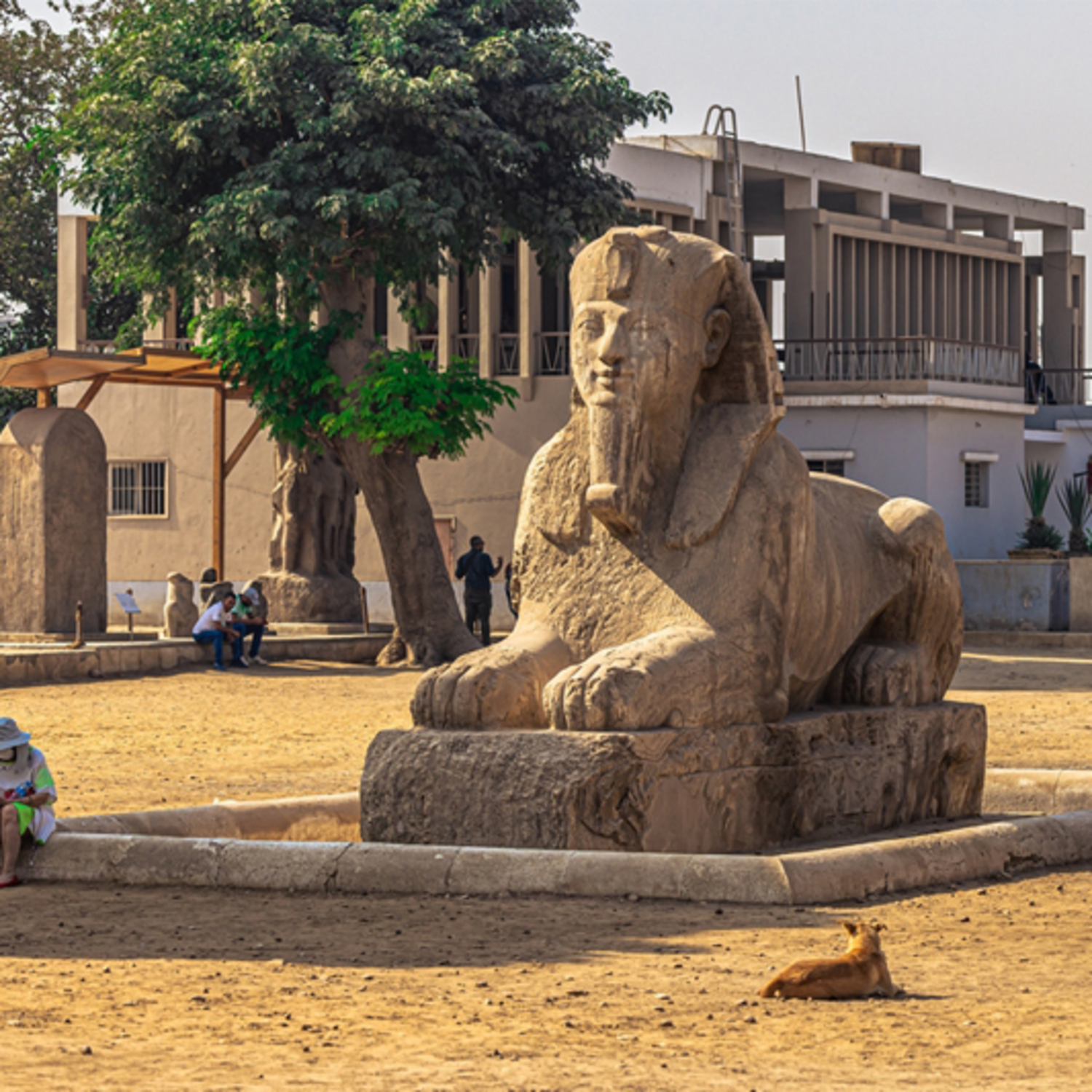 Menfi Egitto | Menfi Antico Egitto