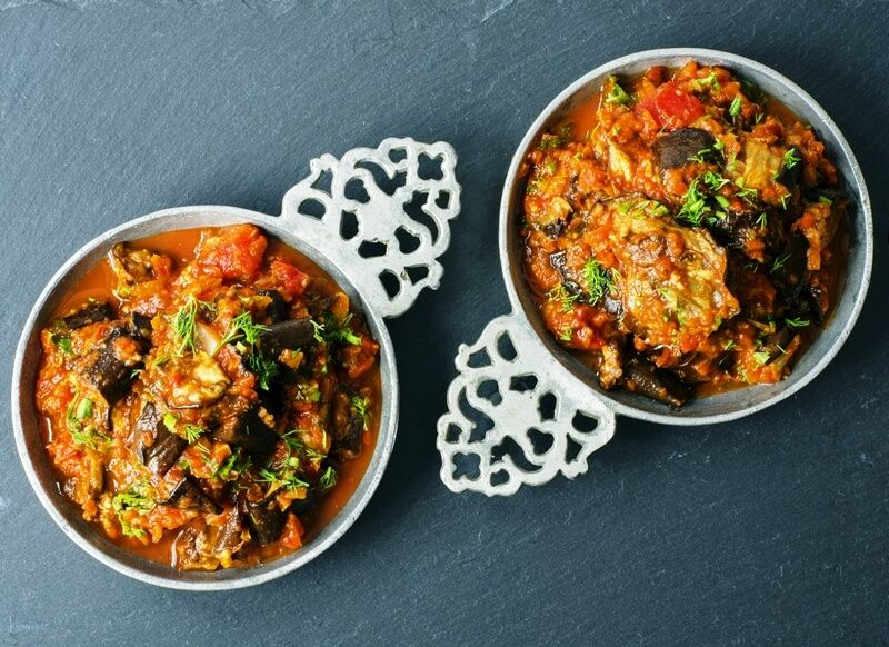 Moroccan Cuisine | Traditional Food of Morocco | Memphis Tours