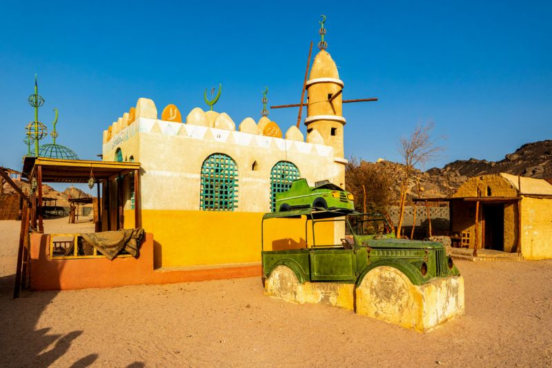 Safaga Port Egypt, Safaga information | Excursions from Safaga Port