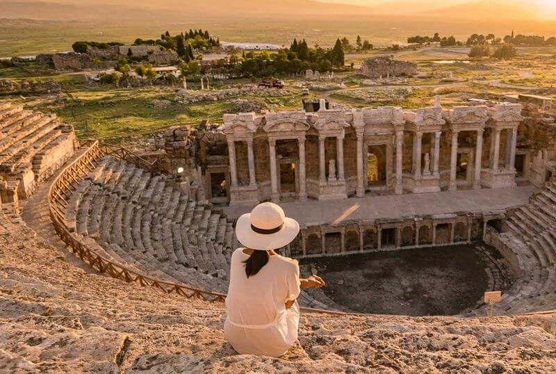 Places to Visit in Turkey | Turkey Tourist Attractions | Memphis Tours