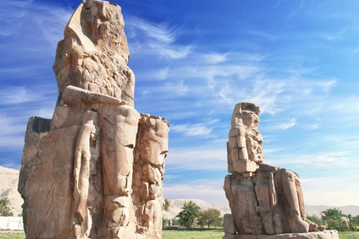 Faraone egiziano nomi | Faraoni antico Egitto