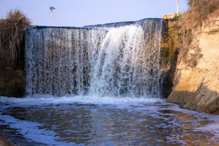 Wadi el Rayan | Wadi Rayan Fayoum | Viaggio in Egitto