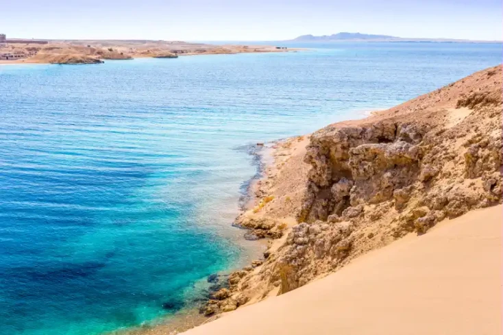 Ras Mohammed | Parco Ras Mohammed