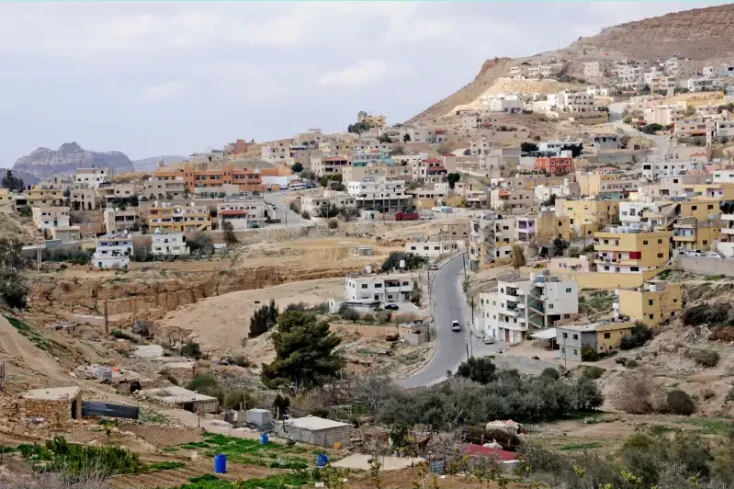 Wadi Musa | Wadi Musa Giordania