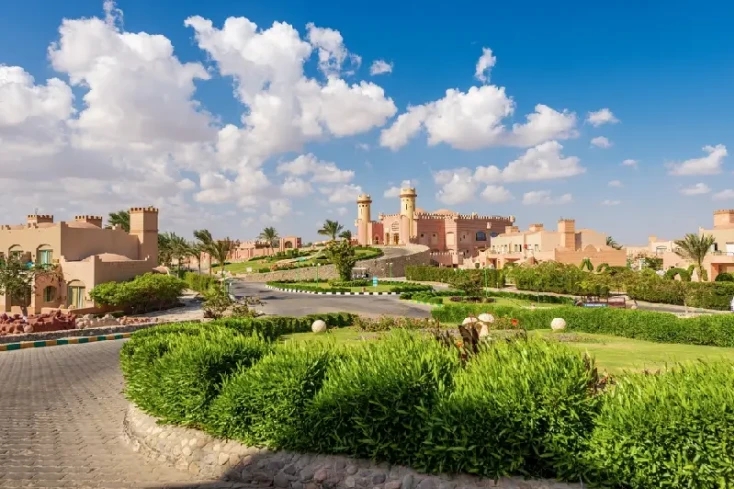 El quseir | El quseir Egitto