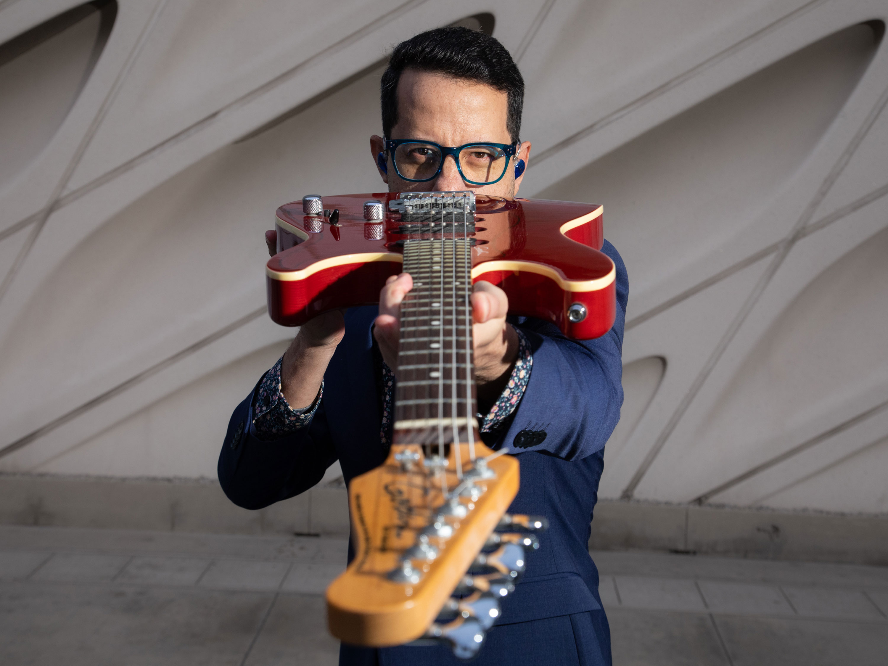 Alvaro Paiva-Bimbo | Thomastik-Infeld Vienna