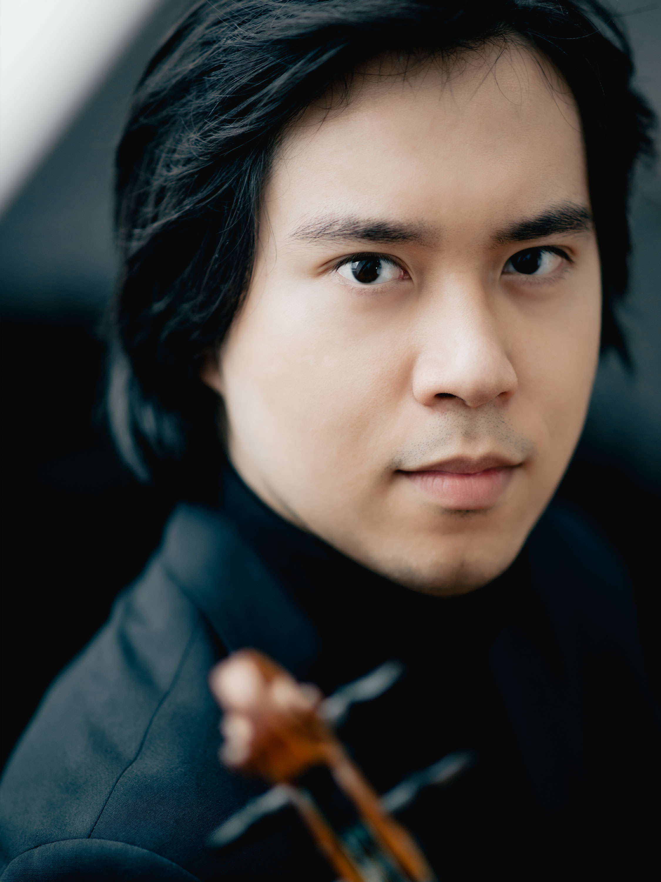 Elias David Moncado | Thomastik-Infeld Vienna