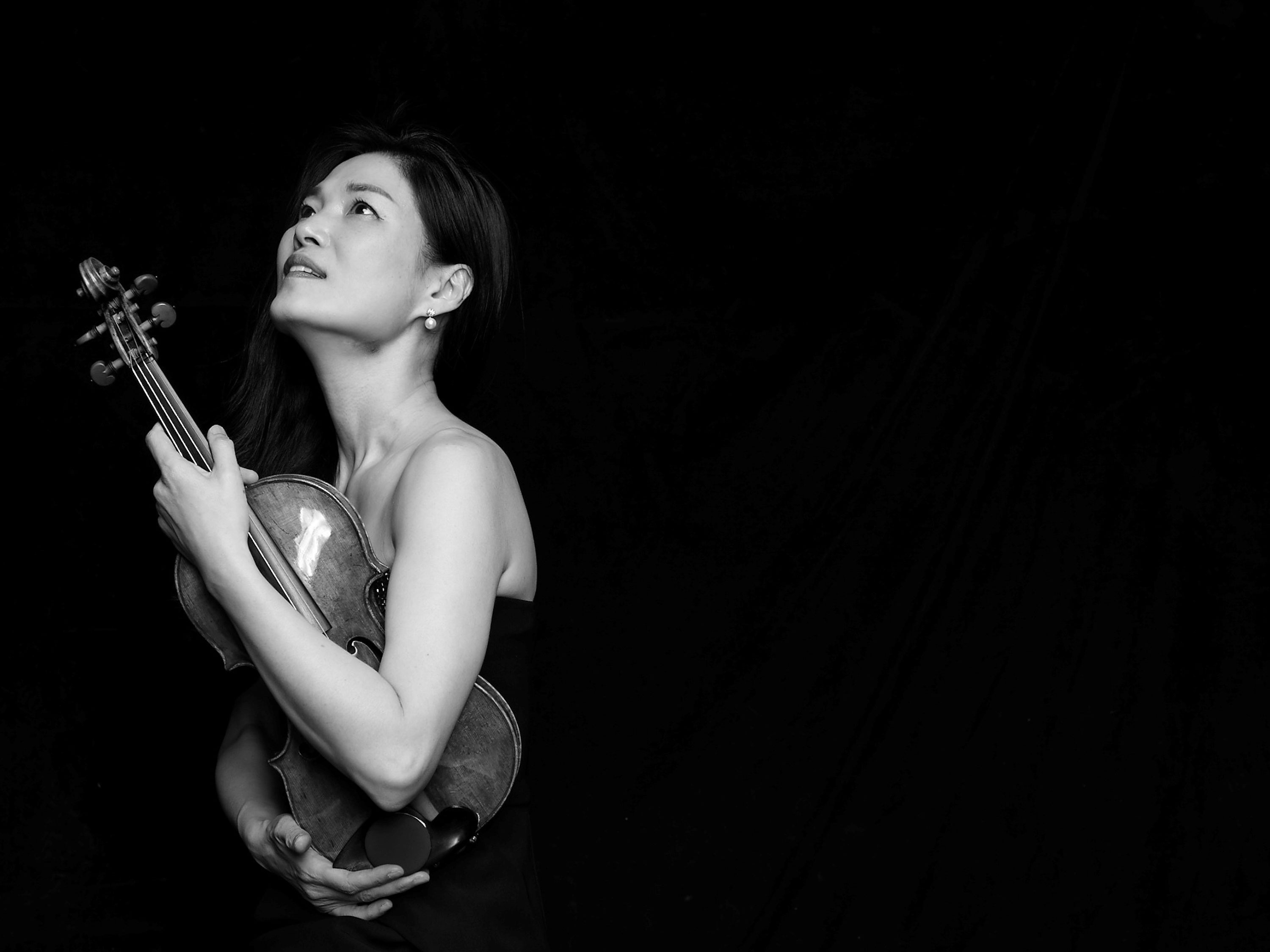 Kyung Sun Lee | Thomastik-Infeld Vienna
