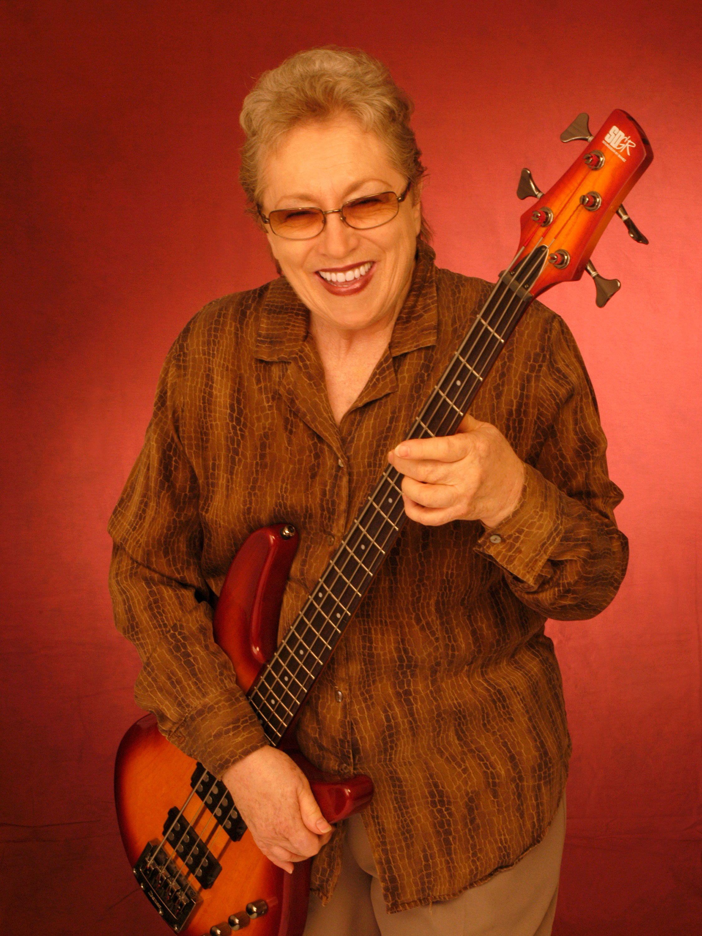 Carol Kaye | Thomastik-Infeld Vienna