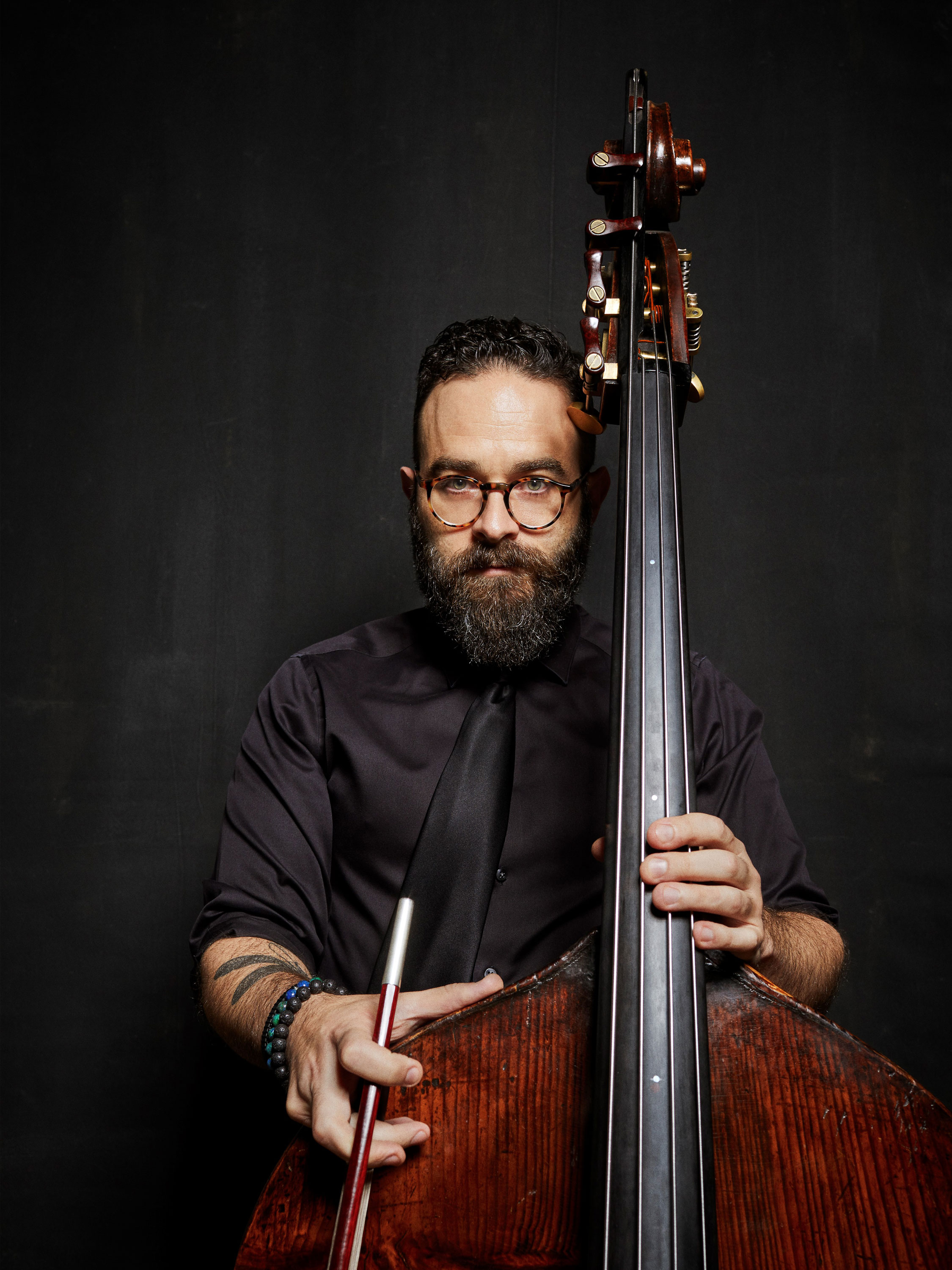 David Allen Moore | Thomastik-Infeld Vienna