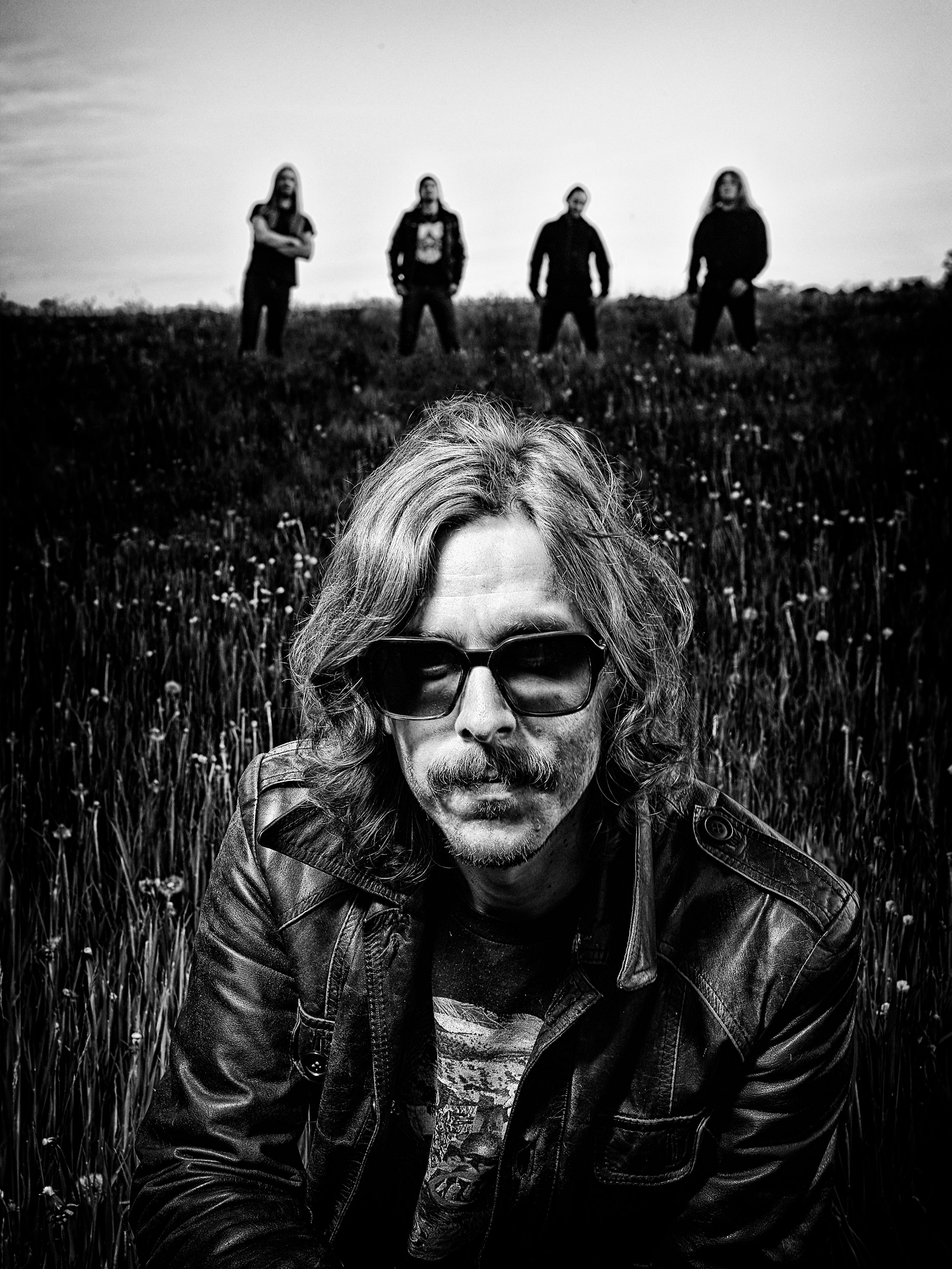 Mikael Åkerfeldt (Opeth) | Thomastik-Infeld Vienna