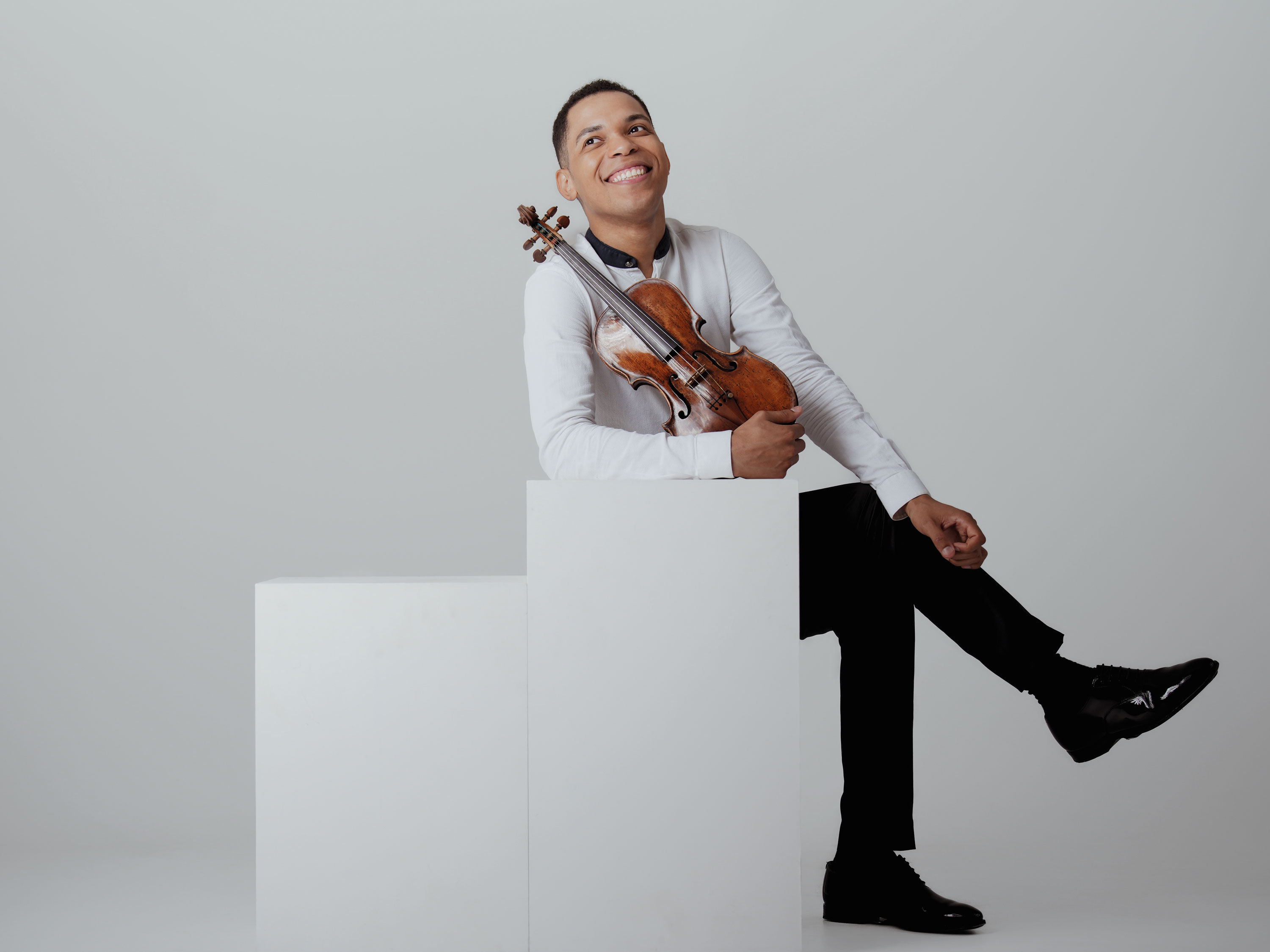 Nathan Amaral | Thomastik-Infeld Vienna