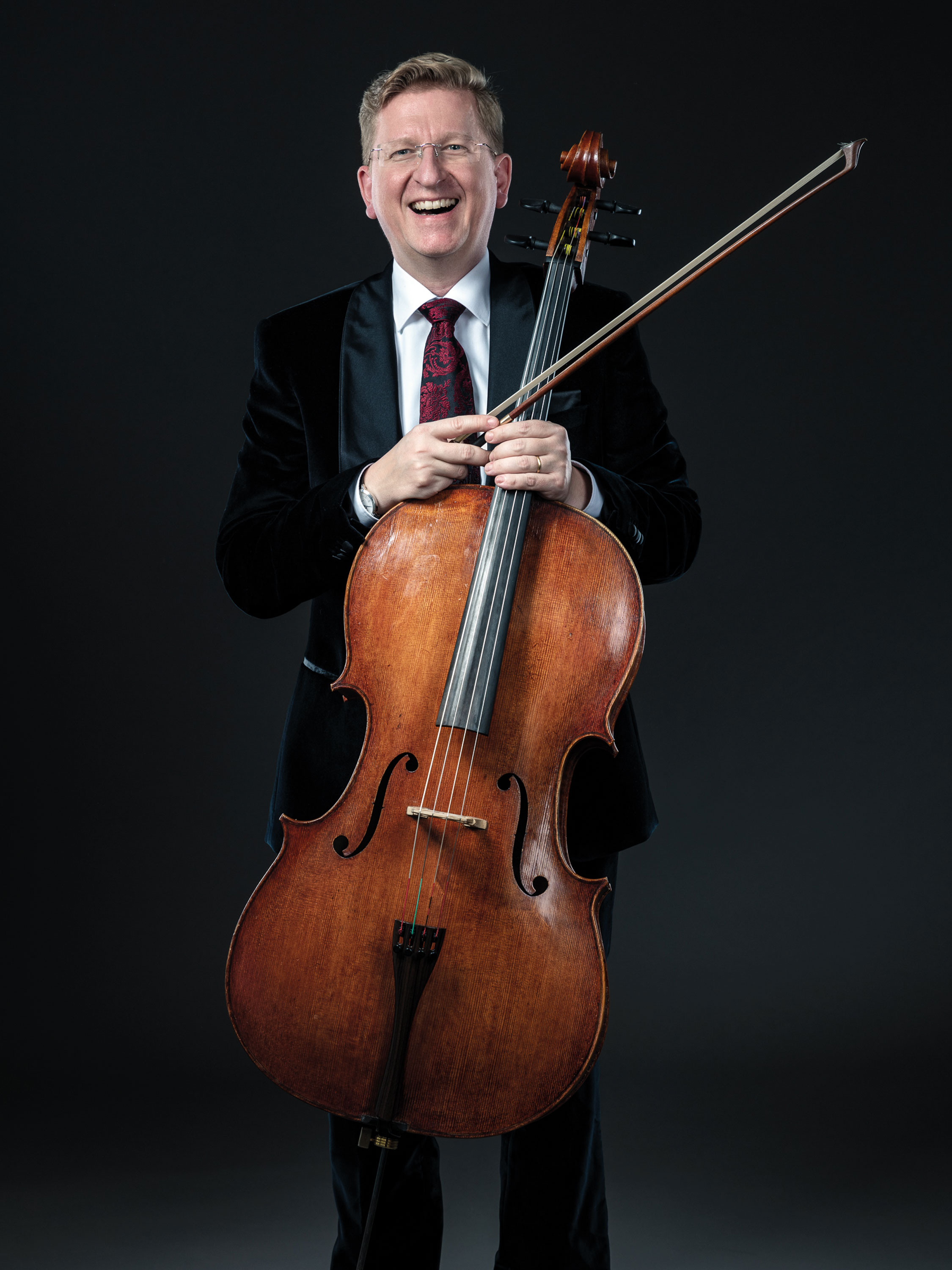 Martin Rummel | Thomastik-Infeld Vienna