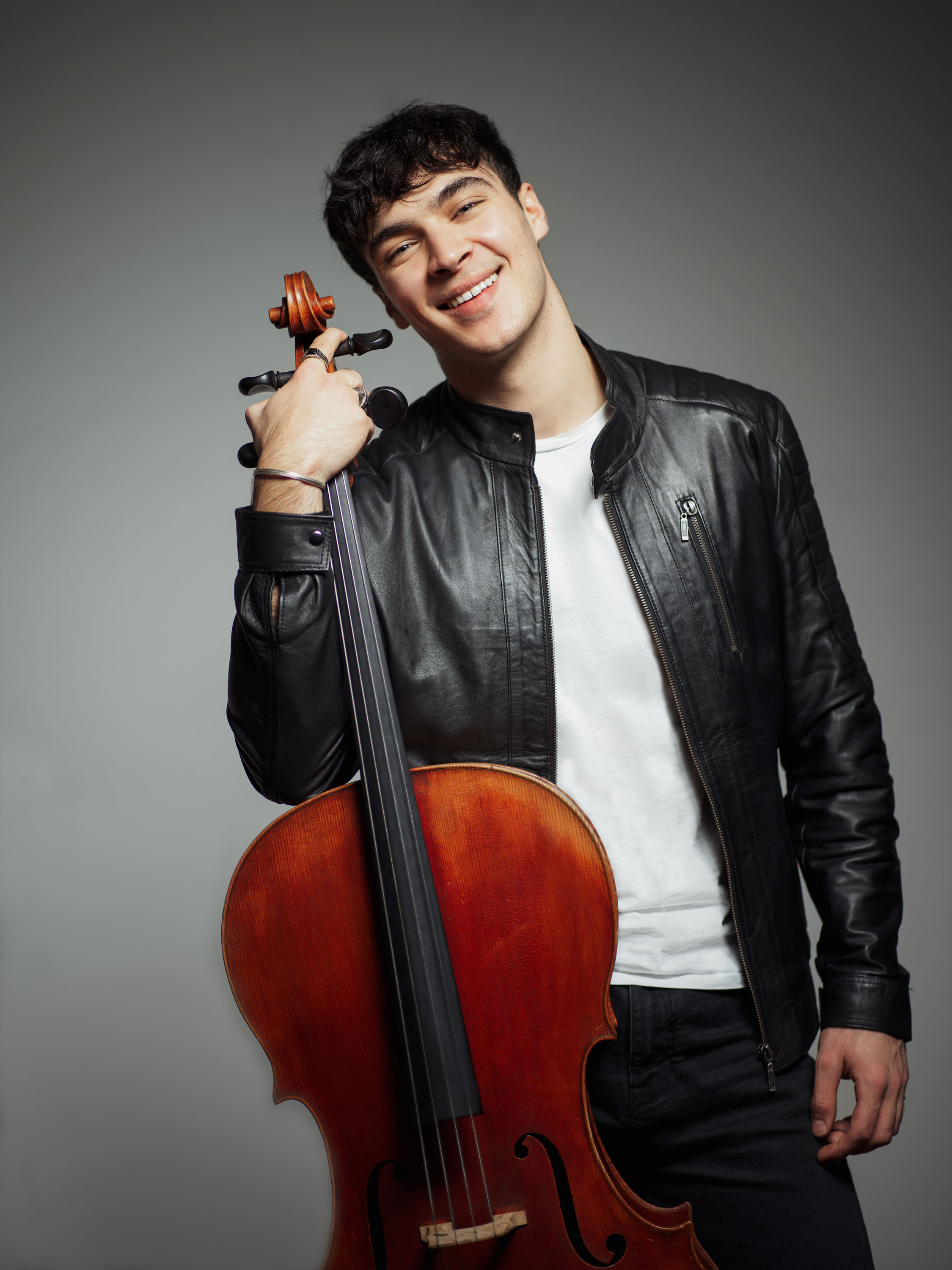 Petar Pejčić | Thomastik-Infeld Vienna