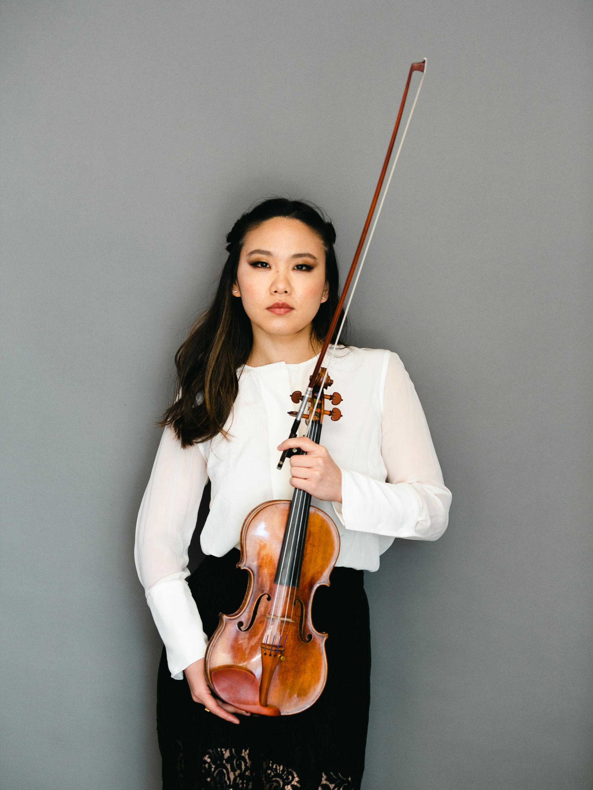 Stella Chen | Thomastik-Infeld Vienna