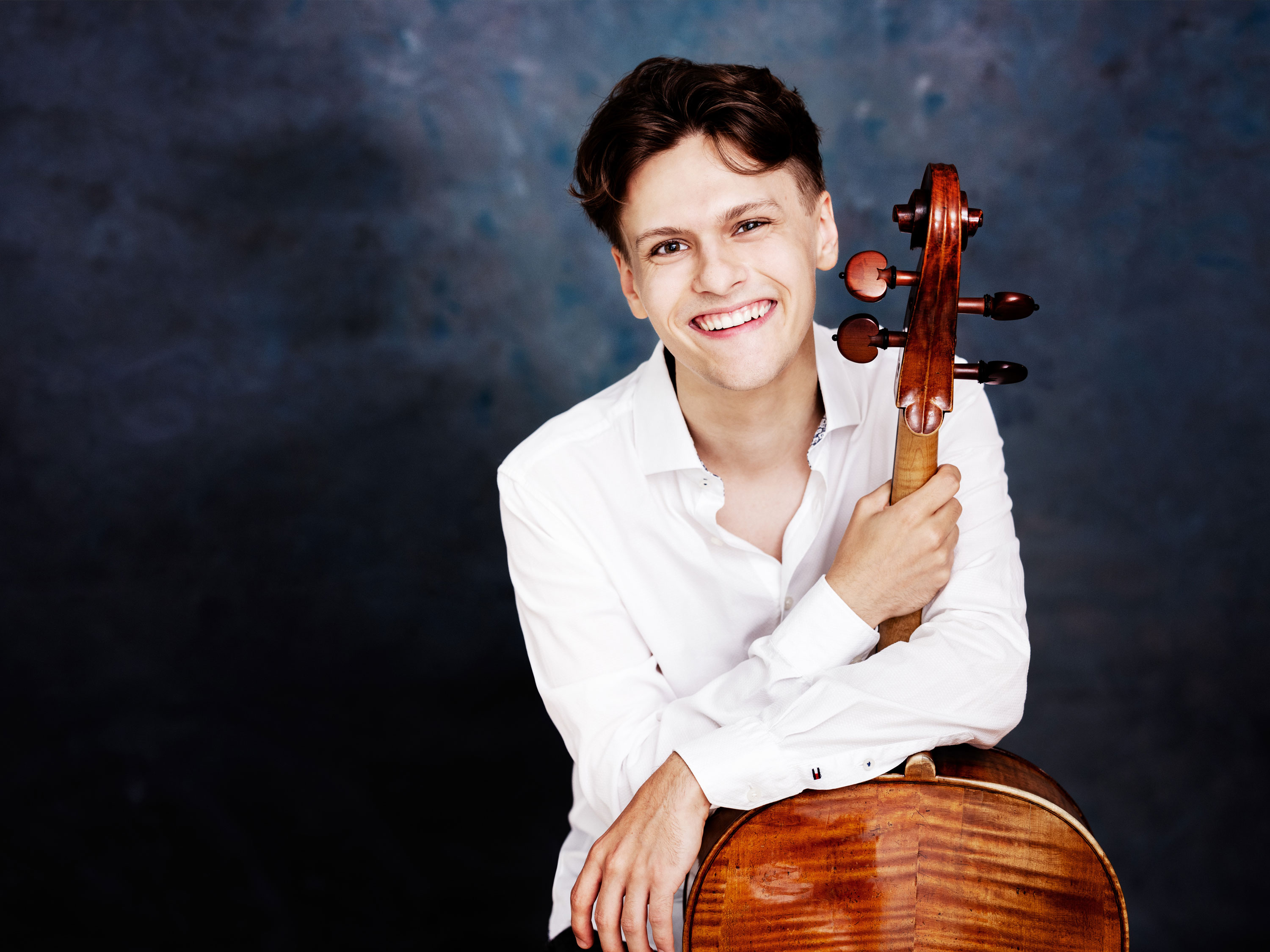 Jeremias Fliedl | Thomastik-Infeld Vienna