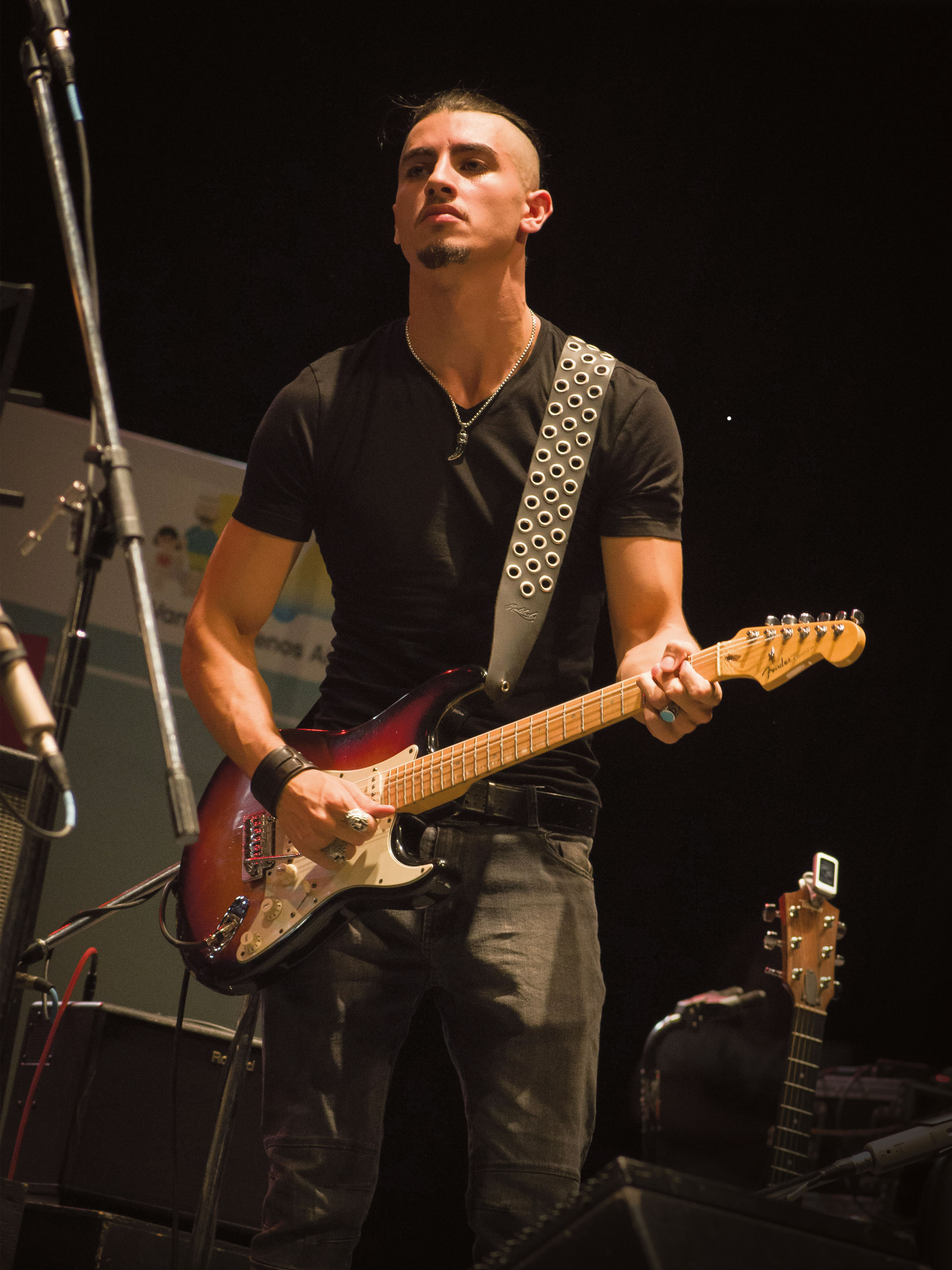 Juan Salinas | Thomastik-Infeld Vienna