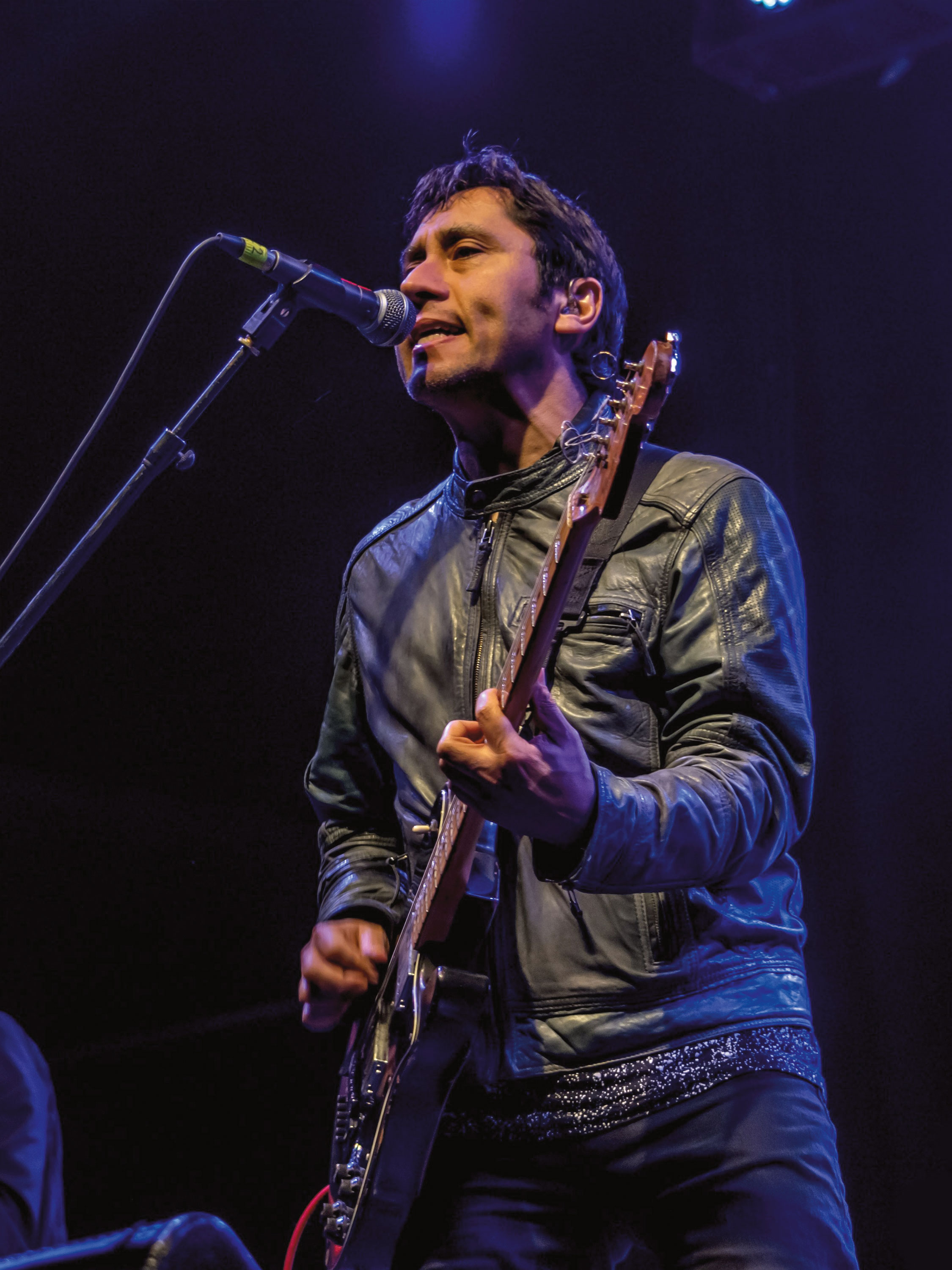 Claudio Narea | Thomastik-Infeld Vienna