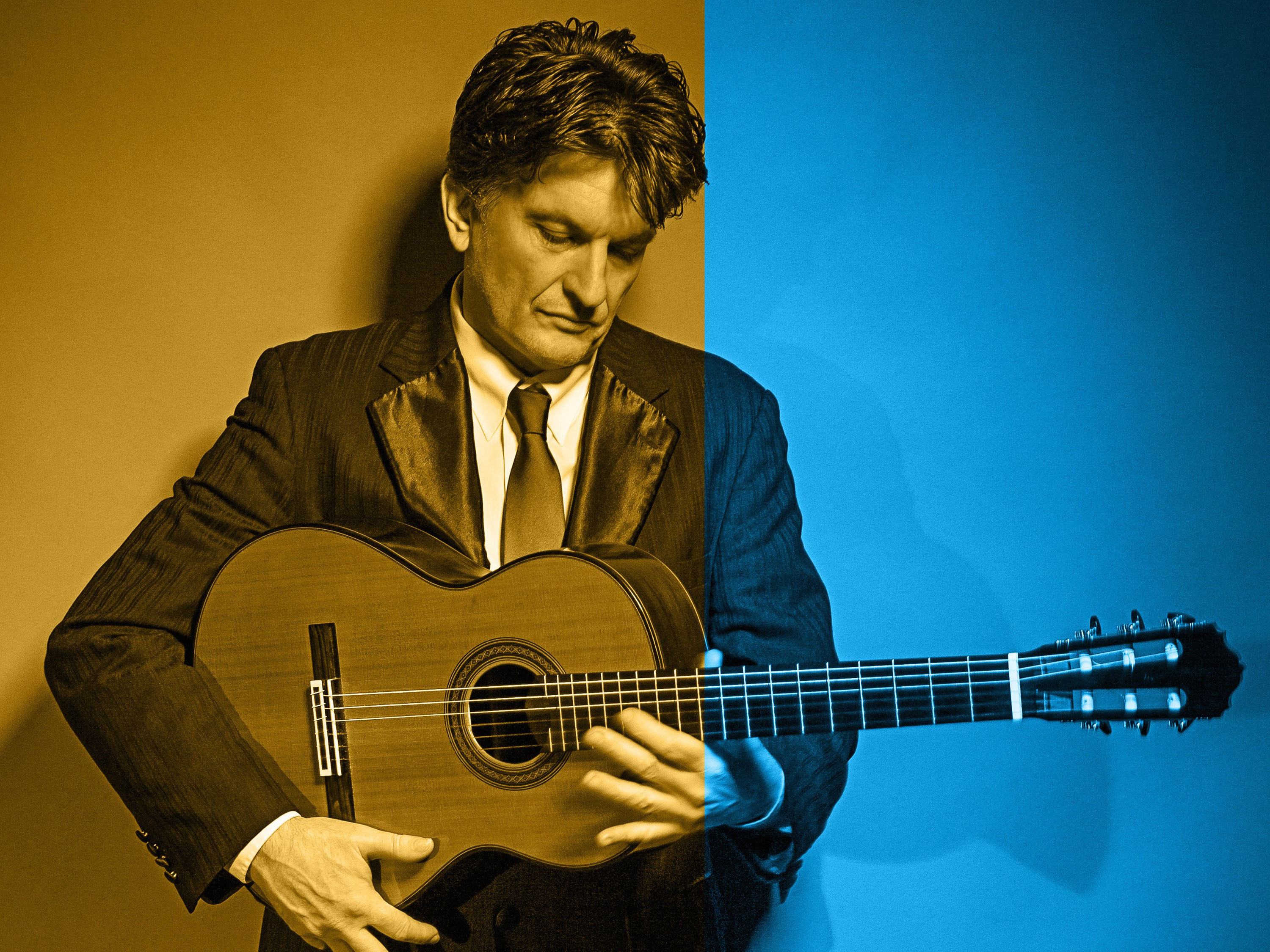 Michael Langer | Thomastik-Infeld Vienna