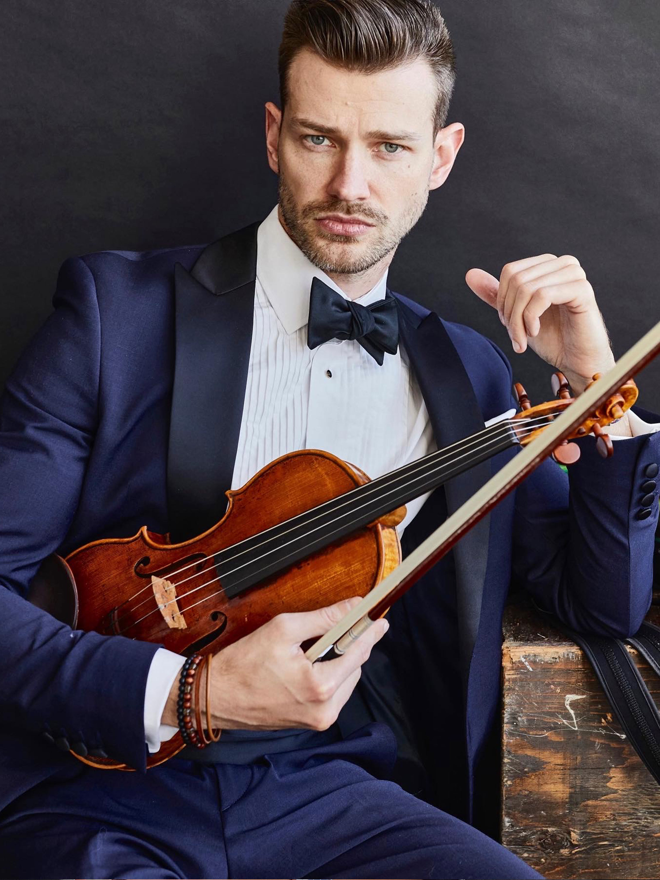 Filip Pogády | Thomastik-Infeld Vienna