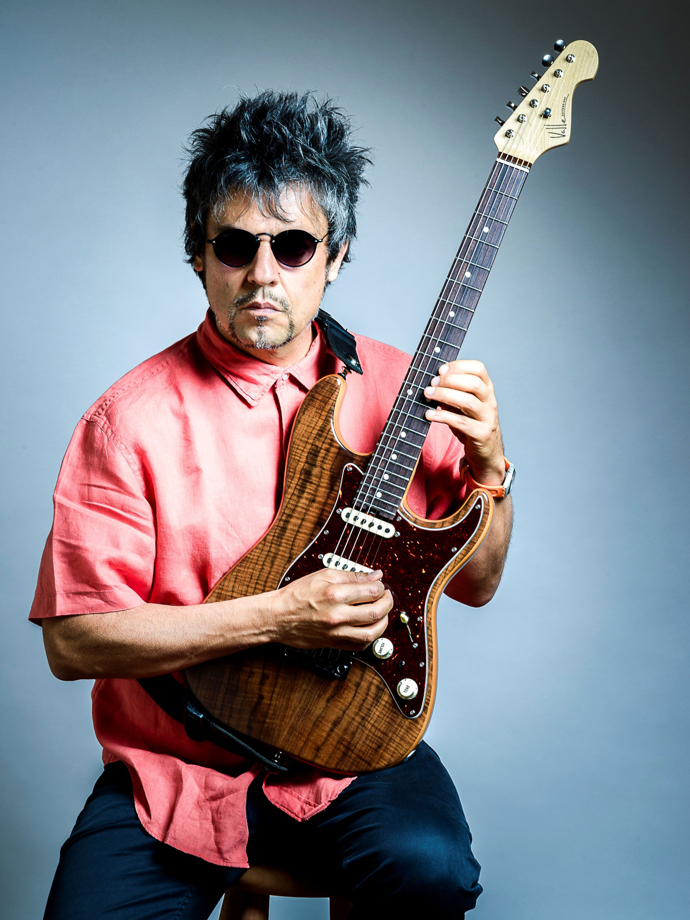 Angel Parra | Thomastik-Infeld Vienna