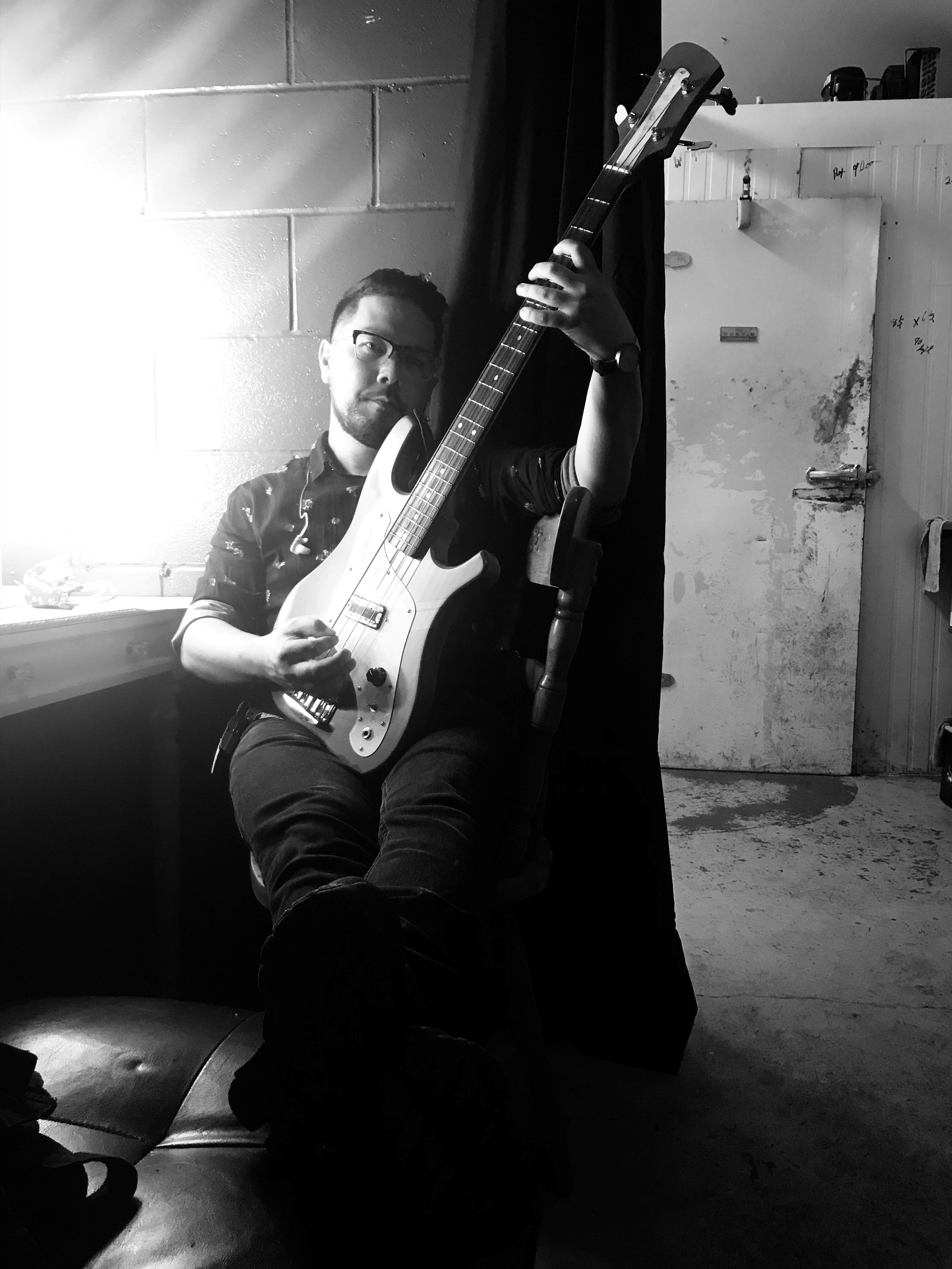 Brian Kobayakawa | Thomastik-Infeld Vienna