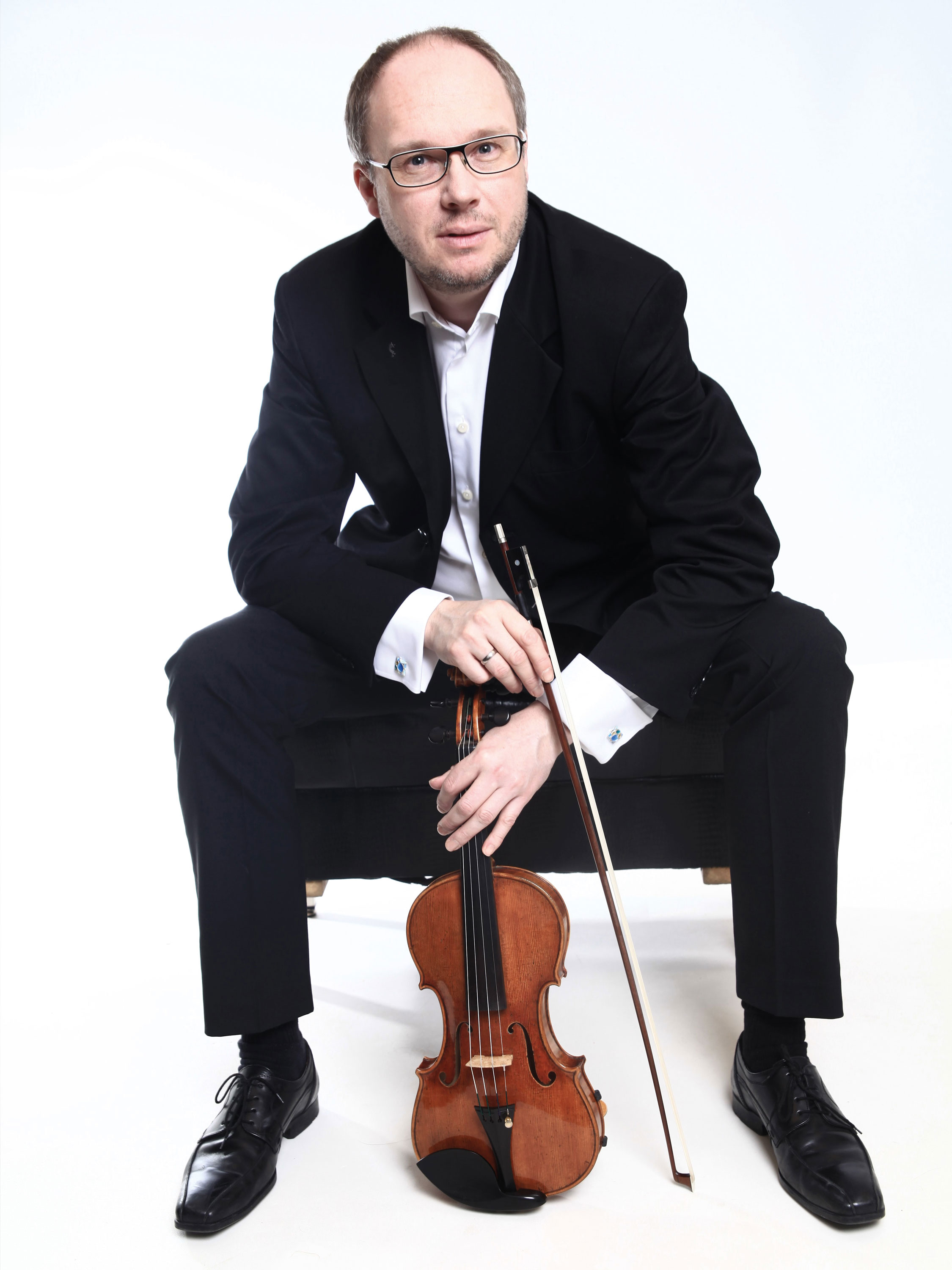 Tobias Granmo | Thomastik-Infeld Vienna