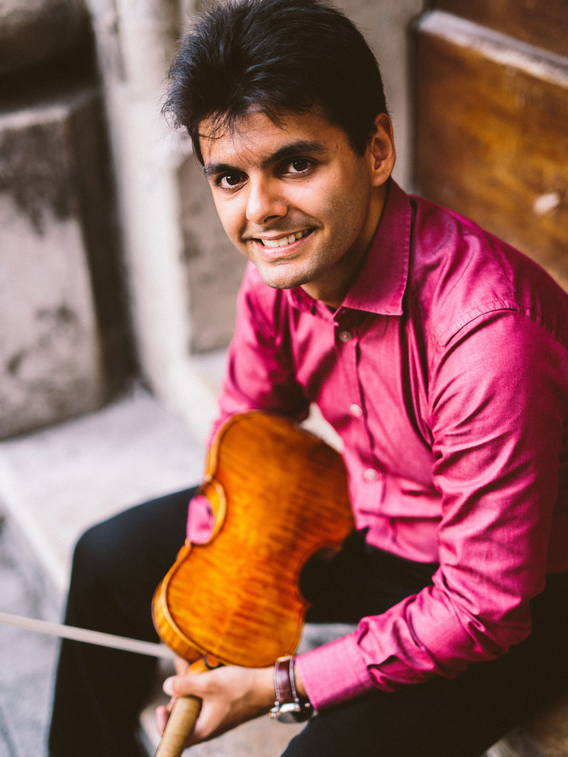 Robert Lakatoš | Thomastik-Infeld Vienna