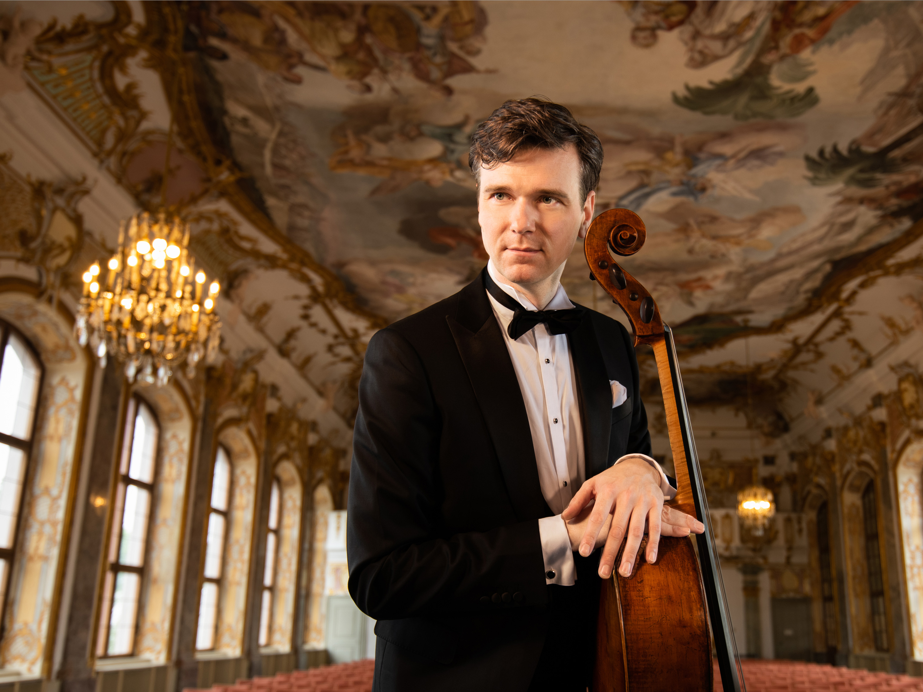 Johannes Raab | Thomastik-Infeld Vienna