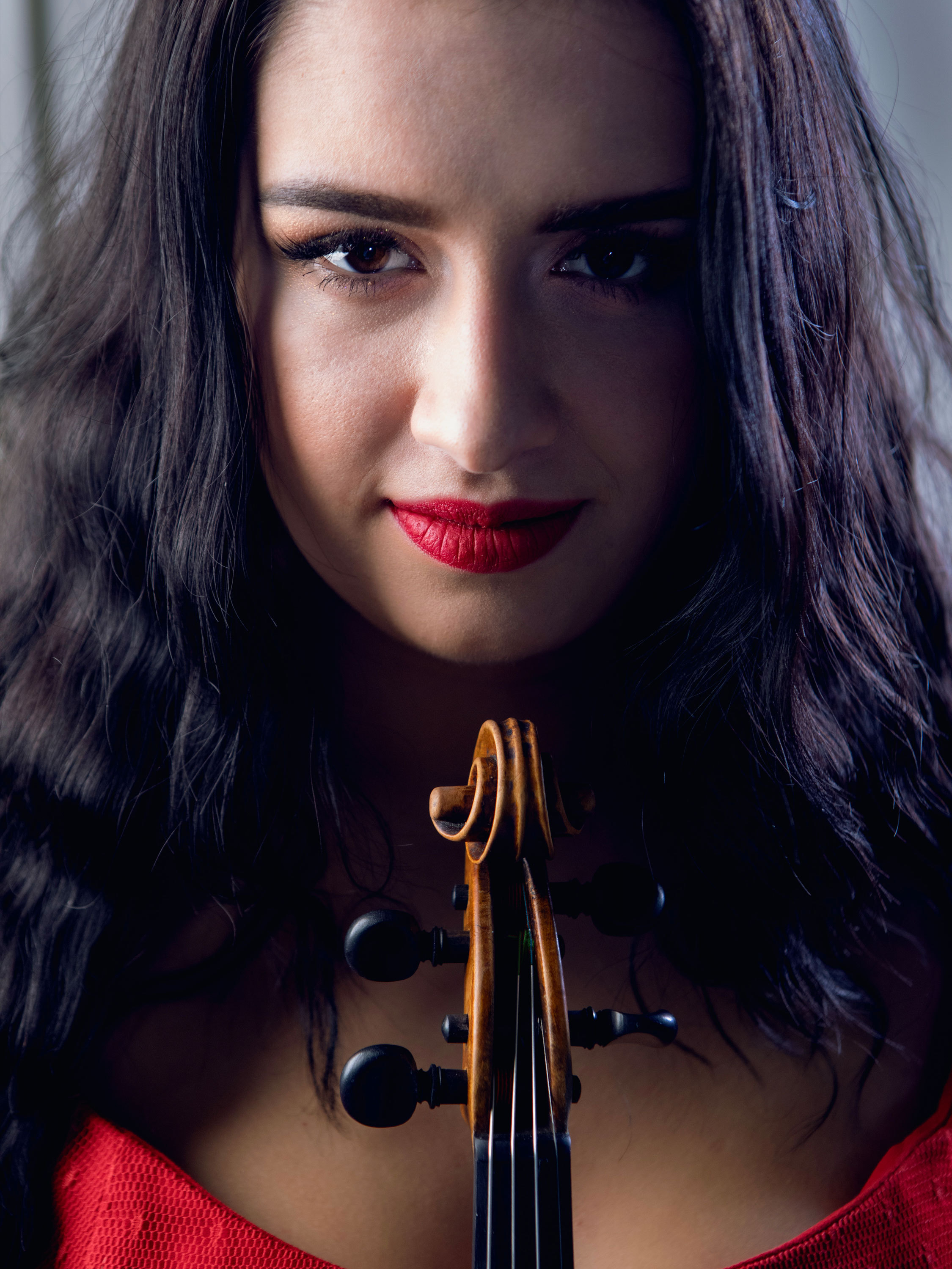 Sara Dragan | Thomastik-Infeld Vienna
