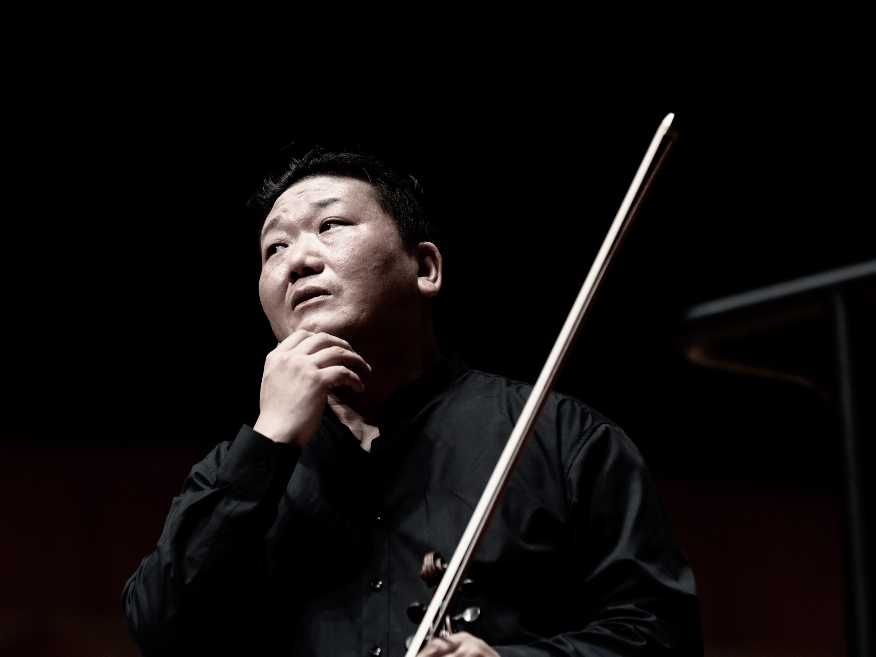 Edwin E. S. Kim | Thomastik-Infeld Vienna