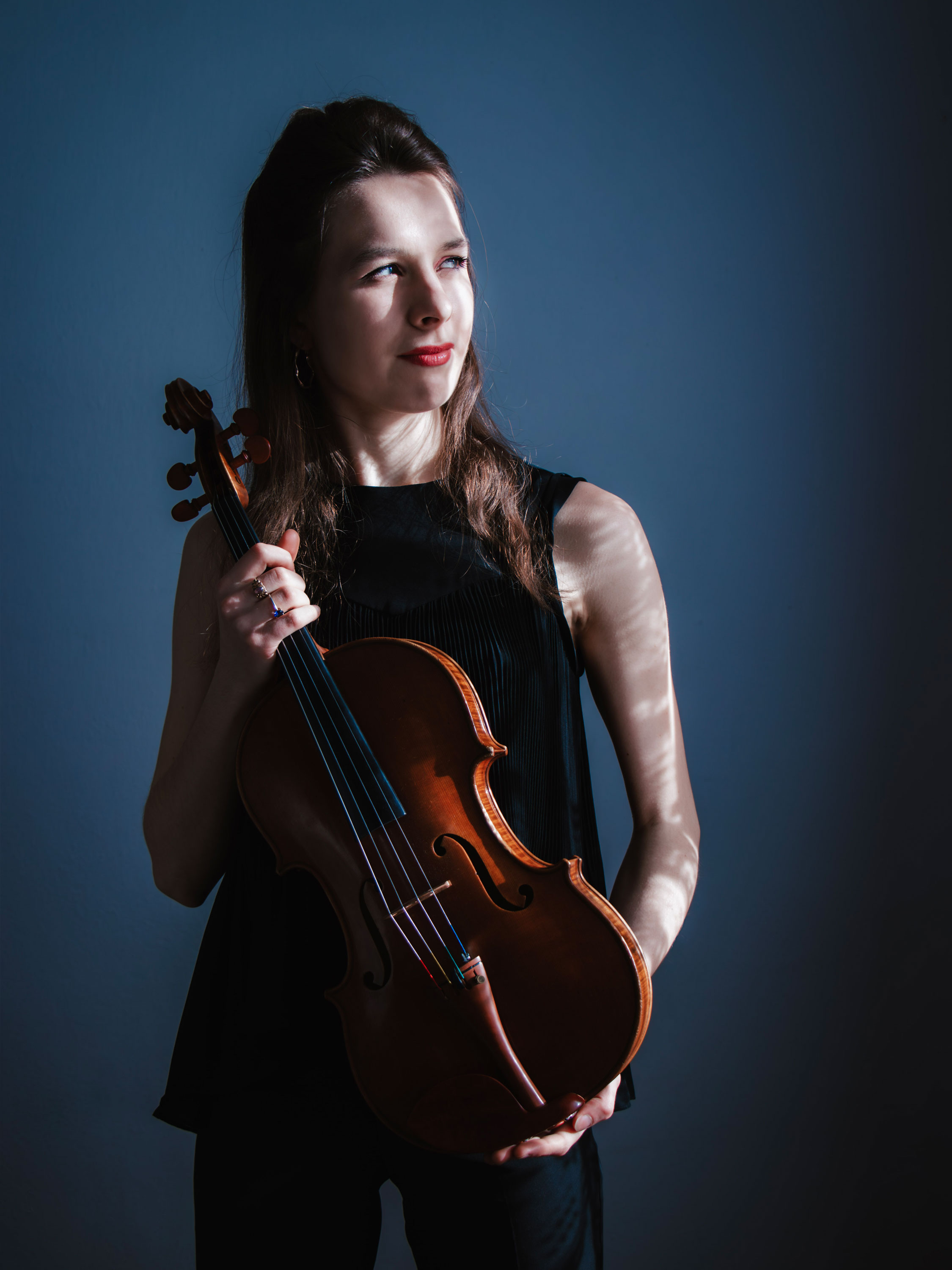 Kinga Wojdalska | Thomastik-Infeld Vienna