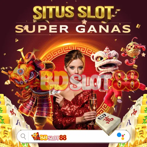 BDSLOT88: Link Akun Slot Gacor Hari Ini & Situs Slot88 Resmi Terbaru