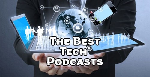 Top 17 Tech Podcasts in 2022