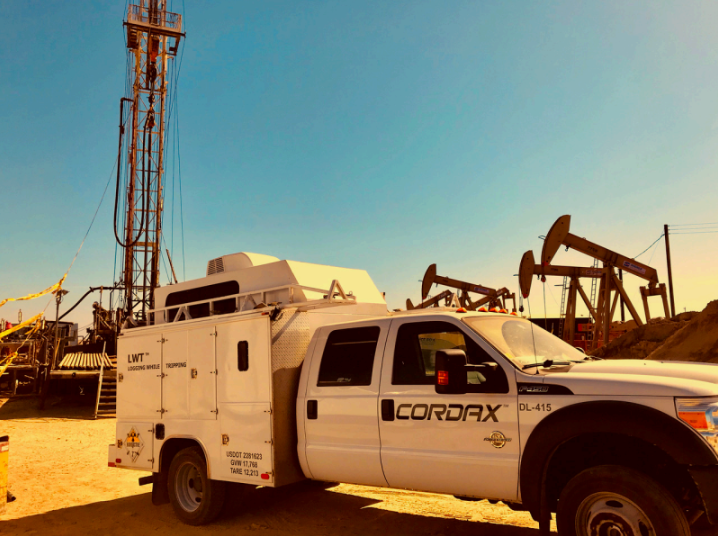 Cordax