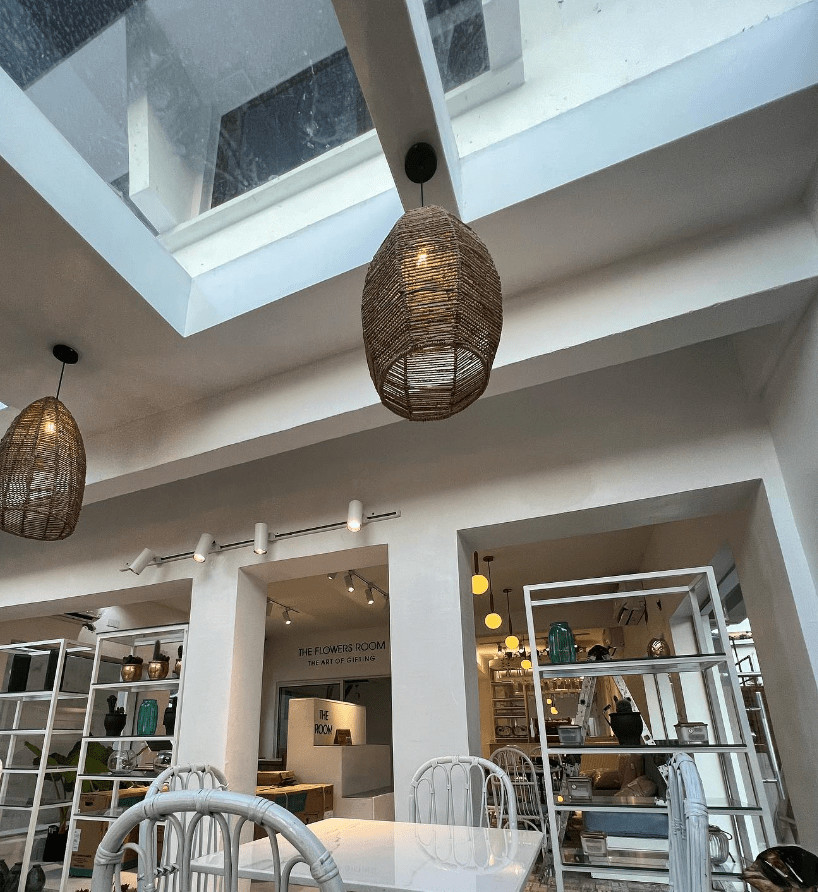 The Room Cafe - Menu | FlavorQueste