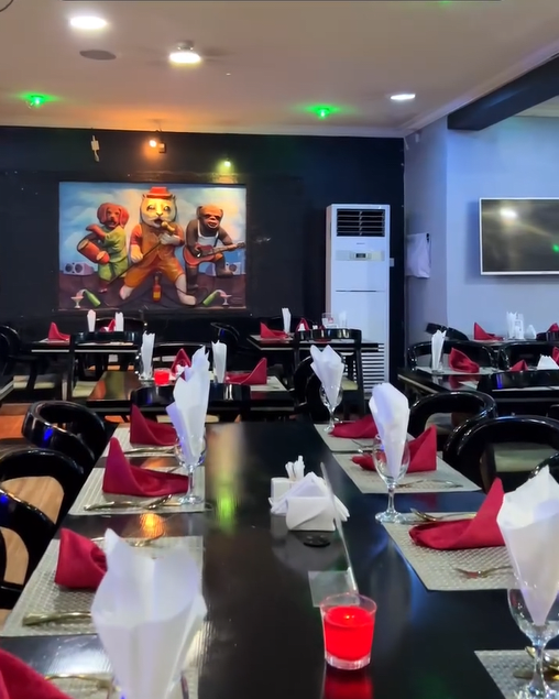 WestGate - Menu | FlavorQueste