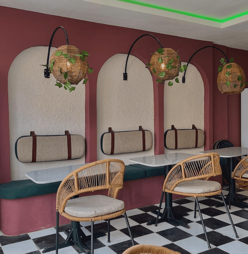 Guava Bar | FlavorQueste