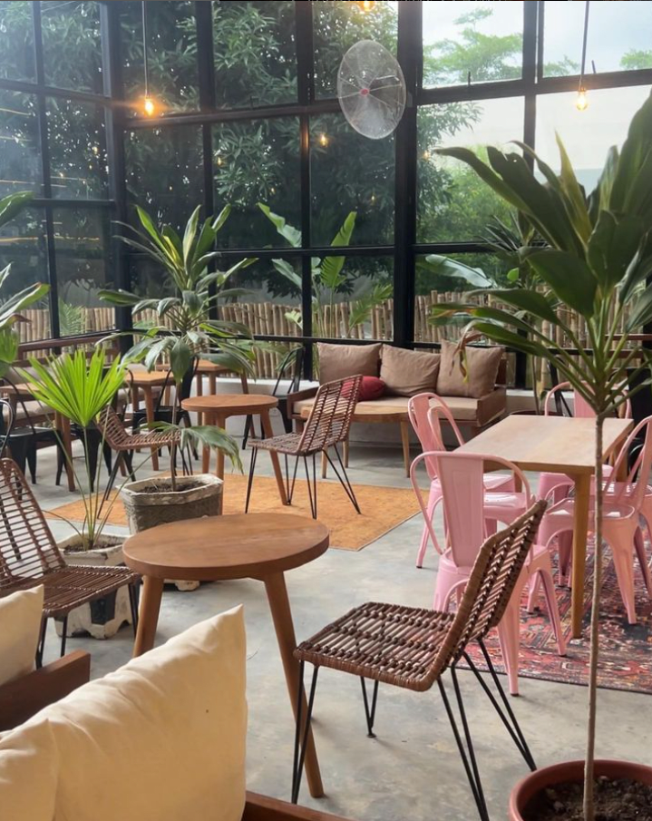 Pickle House | FlavorQueste