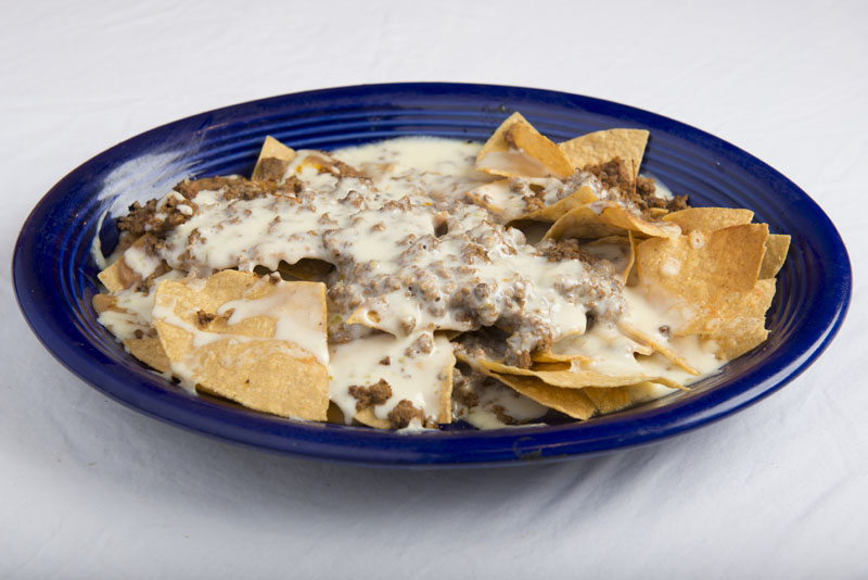 Menu - 3 Margaritas Mexican Restaurant