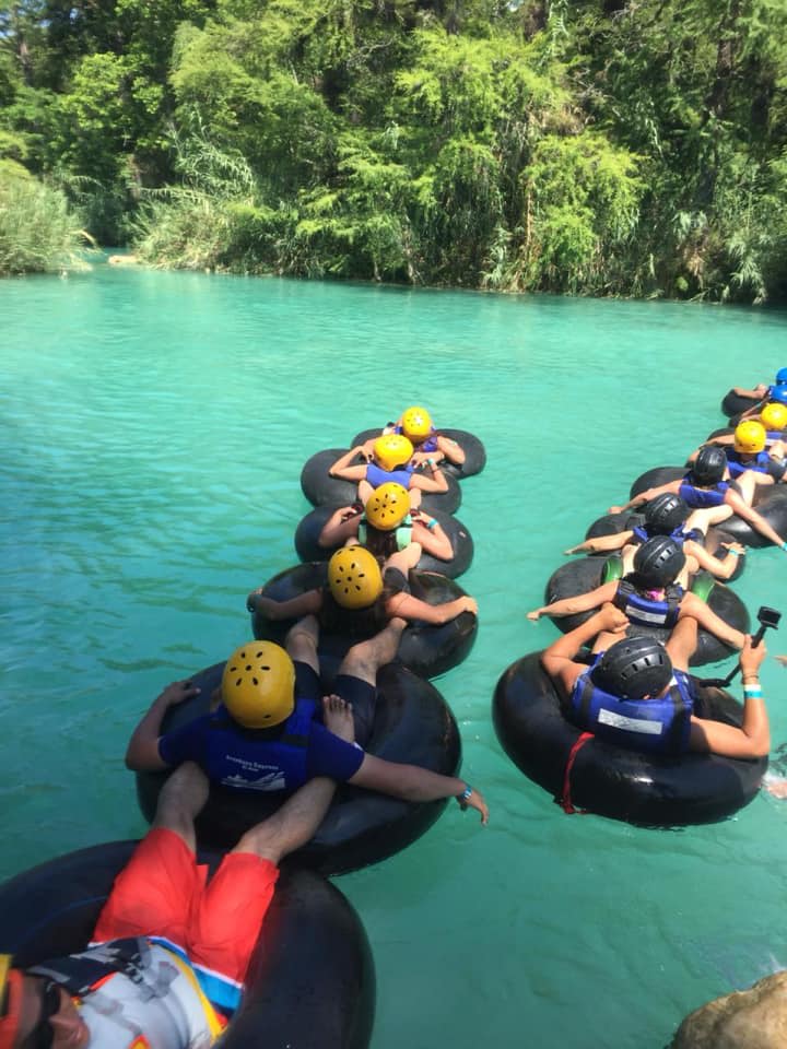 Ruta Turquesa - Vive Huasteca