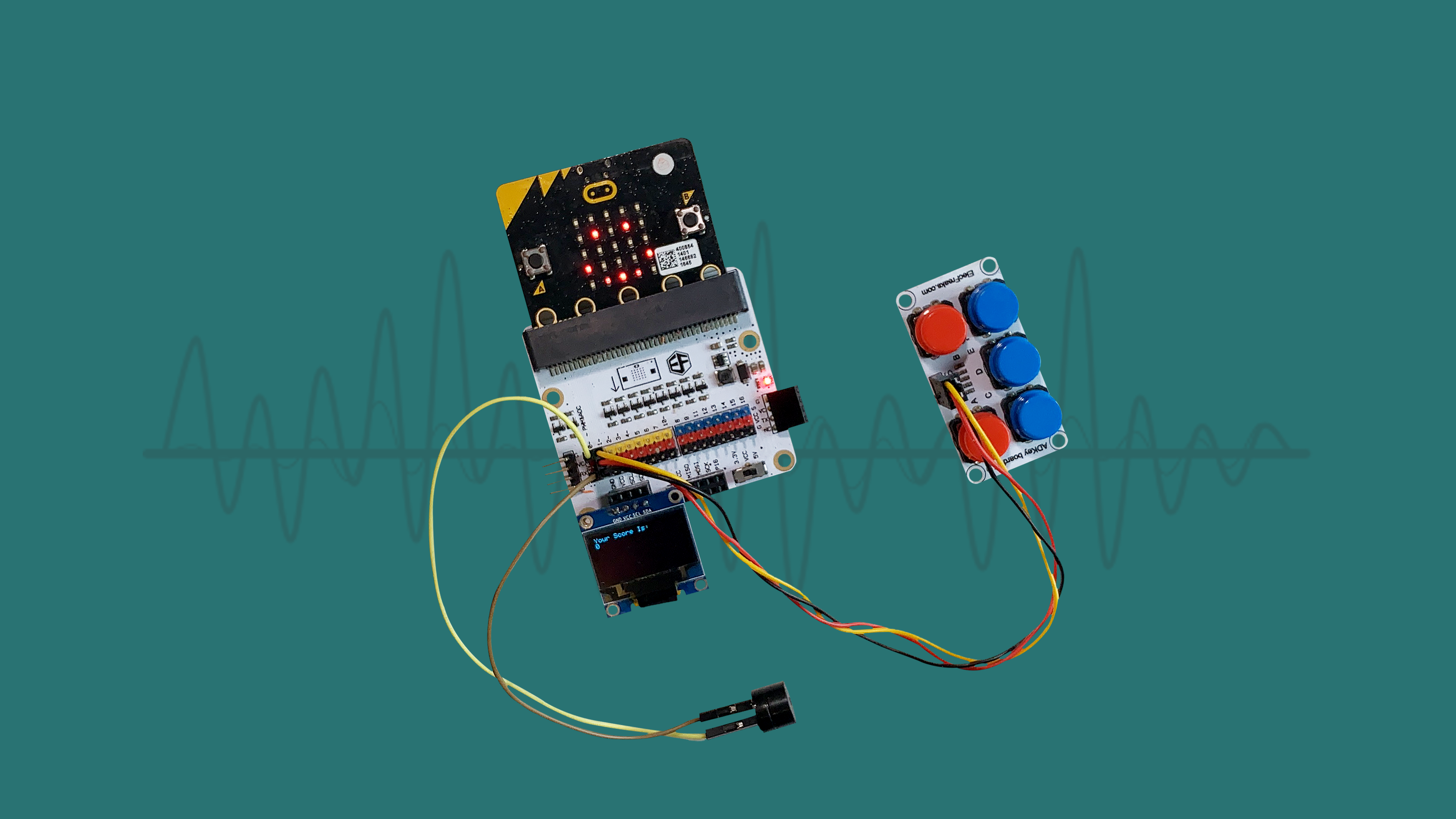 Make It: Pitch Perfect Project (pitch, music, micro:bit) at Let's Get ... Make It: Pitch Perfect Project (pitch, music, micro:bit) at Let's Get ...