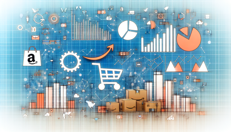How Amazon Uses Data Analytics to Drive Its e-Commerce Success