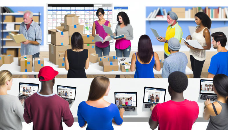 How to Navigate Your First Six Months Selling on Amazon: Insider Tips ...