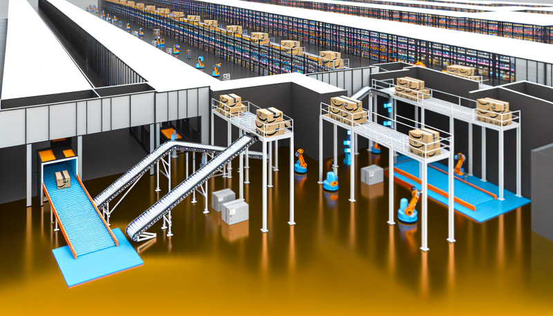 How Amazon Uses Data Analytics to Drive Its e-Commerce Success