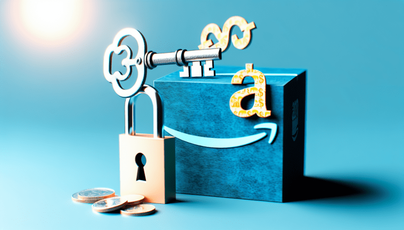 Unlocking the Secrets to Profitable Amazon Dropshipping: Insider ...