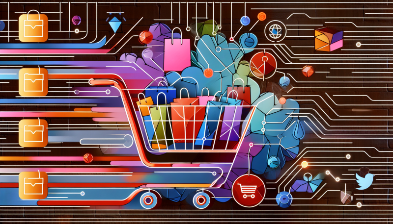 How Amazon's Algorithm Shapes Your Shopping Experience