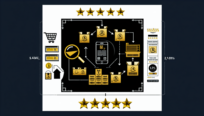 Unveiling the Secret Behind Amazon's Top-Selling Products: A Deep Dive ...