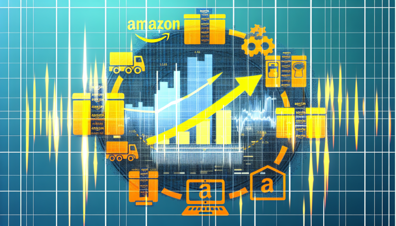 How to Identify Emerging Trends Among Best Selling Products on Amazon