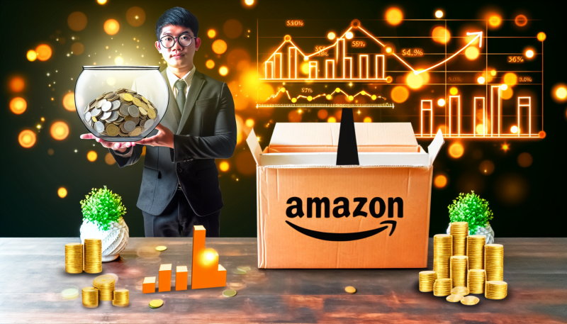 Maximizing Your Income: Best Practices for Securing Amazon FBA ...